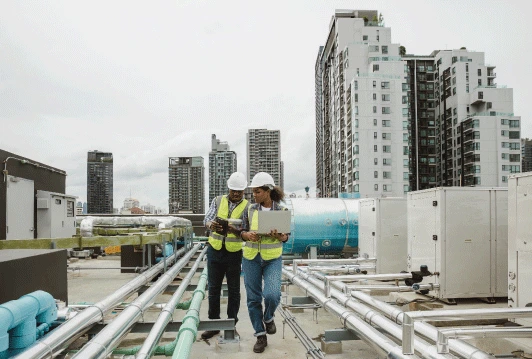 10 HVAC Design Considerations for Multifamily Residential Projects